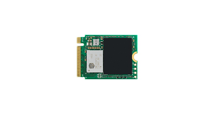 CL1 M.2 2230｜Industrial SSD｜SSSTC