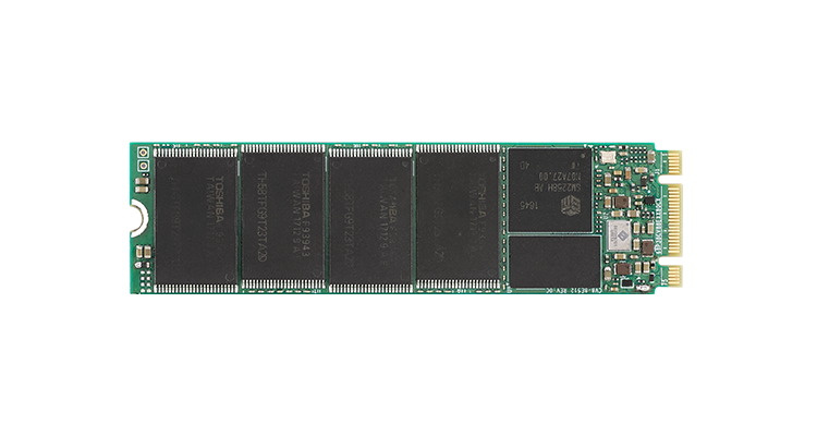 CV8 M.2 2280｜工业级SSD｜建兴储存科技SSSTC