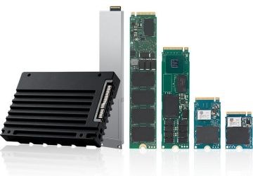 企业级 SSD vs 工业级 SSD｜SSSTC建兴储存科技