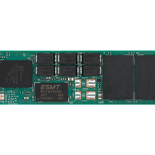 ER3 M.2 2280｜企业级SSD｜建兴储存科技SSSTC