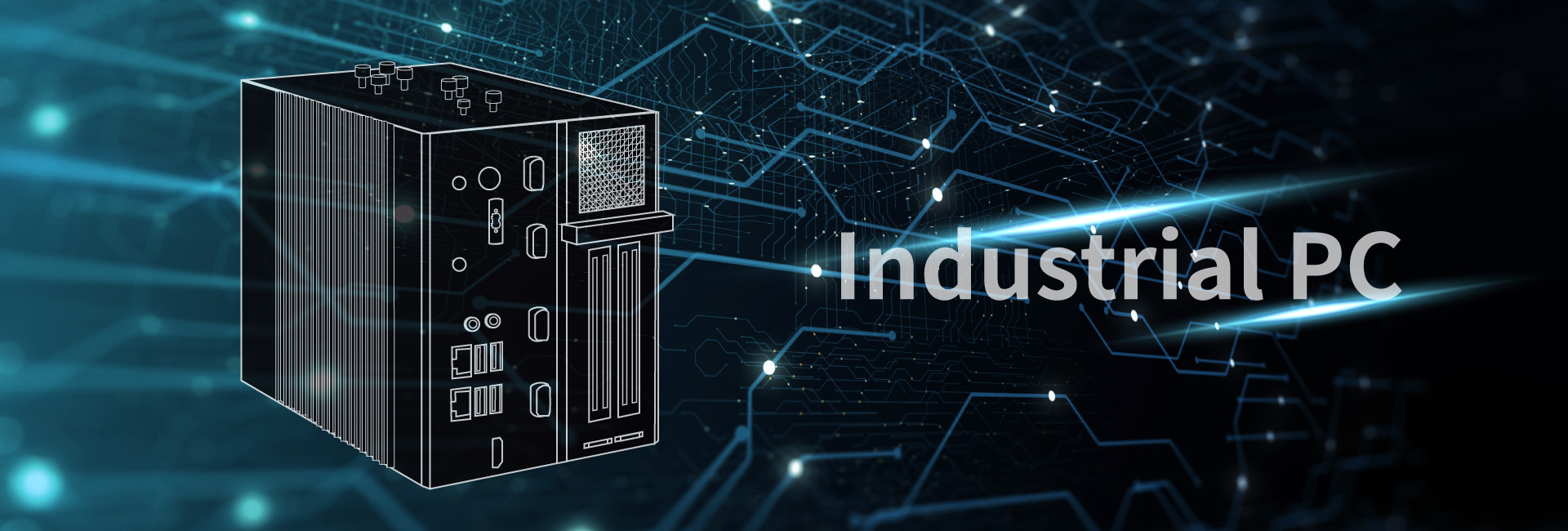 Innovative SSD Solutions for Industrial PCs｜Industrial Automation｜SSSTC